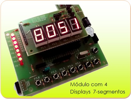 Microcontrolador 8051